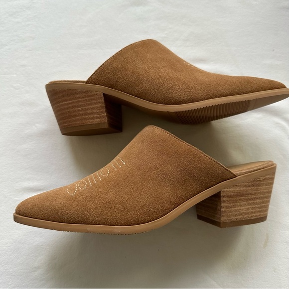 Lisa Vicky | Shoes | Lisa Vicky Mules 223 Collection | Poshmark